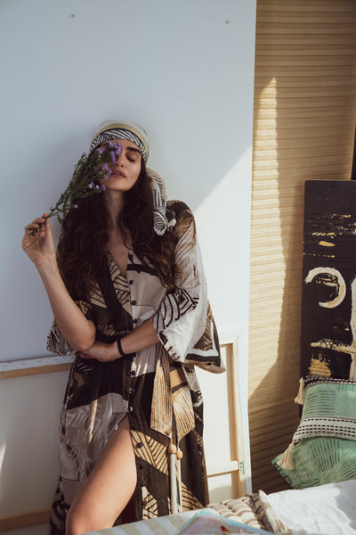 Lforlady: Tradition Meets Trend